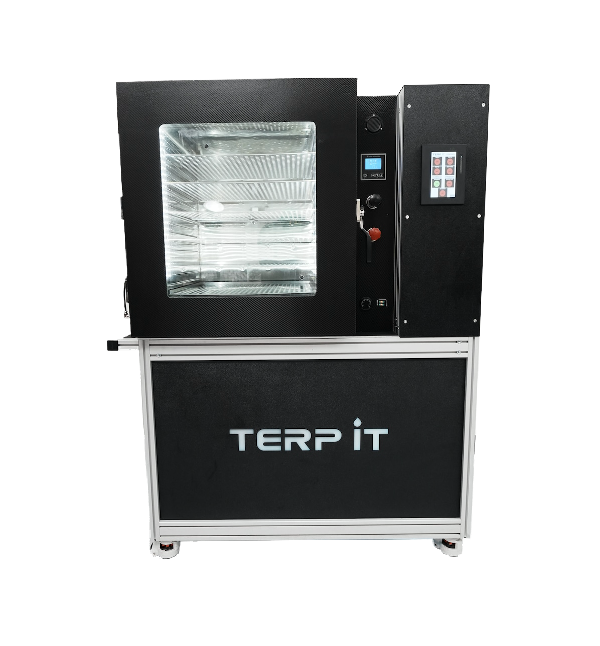 Purchase Your System – TerpIt