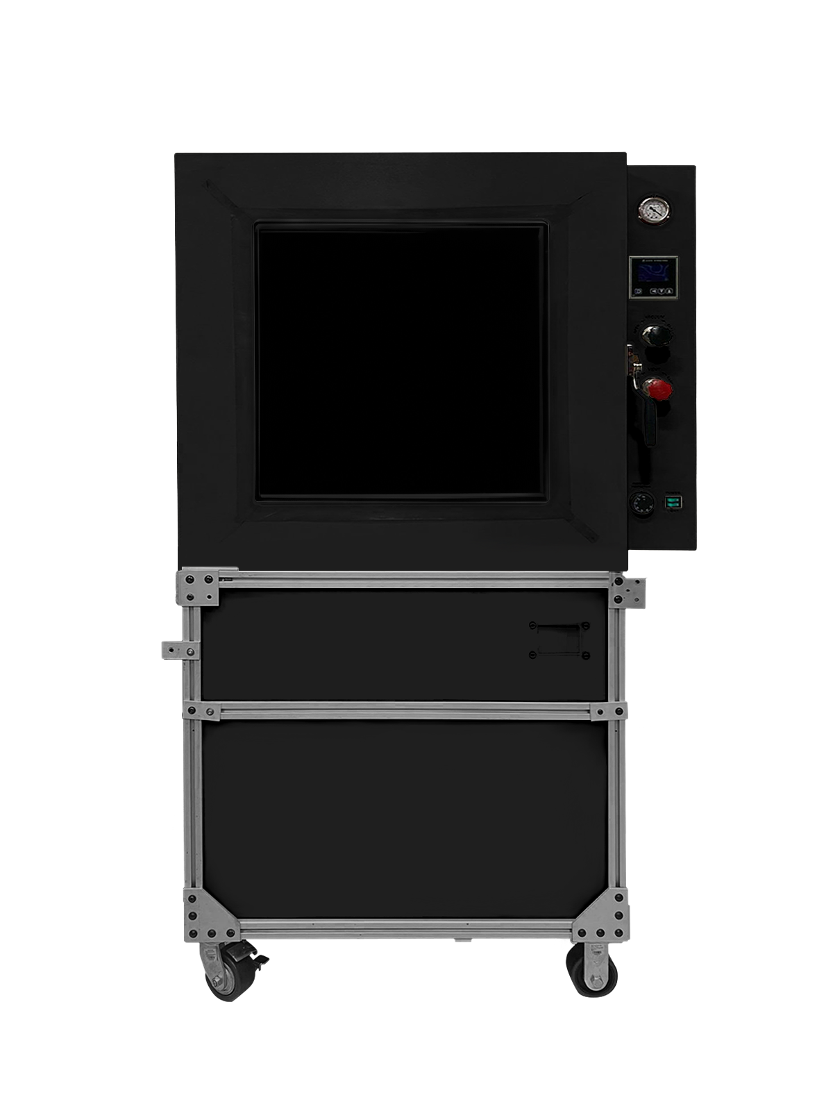 Purchase Your System – TerpIt